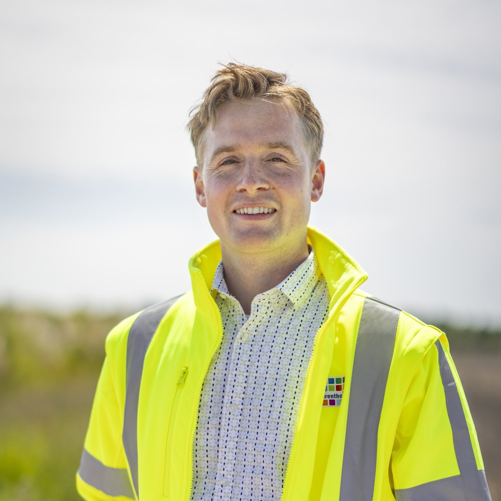 Home - Werken bij NOD